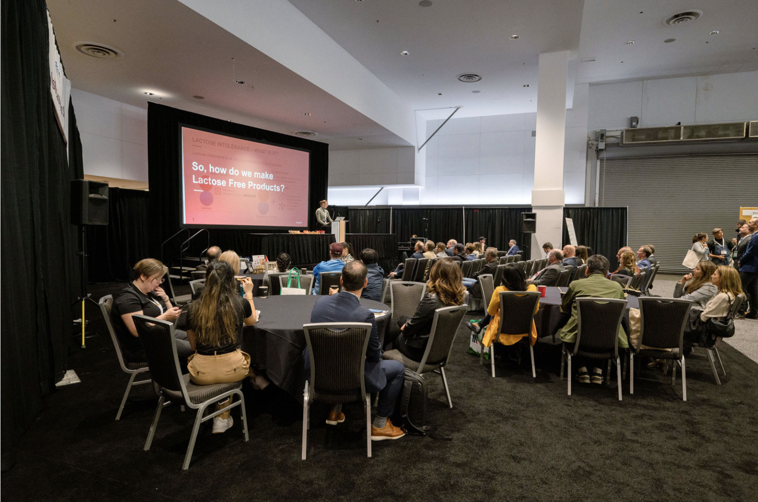 APRIL 14 & 15, 2025 - Grocery & Specialty Food West Trade Show & Conference