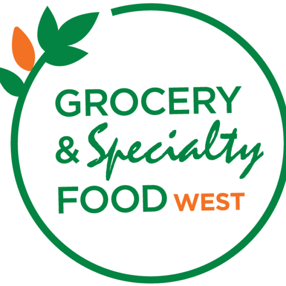 APRIL 21 & 22, 2026 - Grocery & Specialty Food West Trade Show & Conference